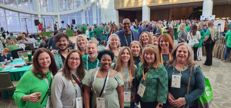 Mile High Chapter ALA - Newsletter